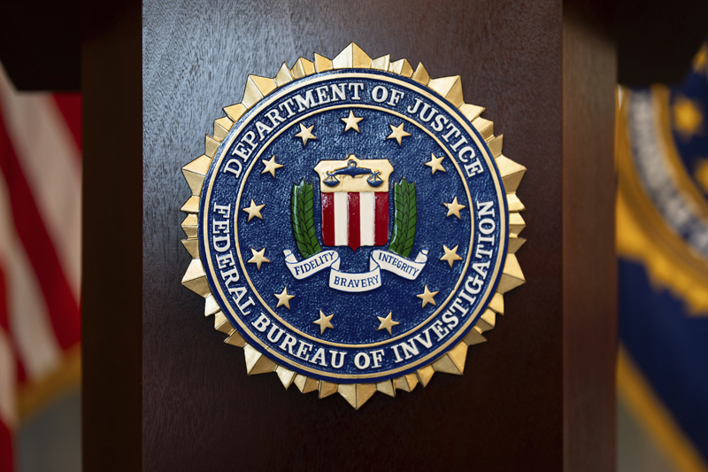 FBI employees questioned about involvement in Jan. 6 cases as Justice ...